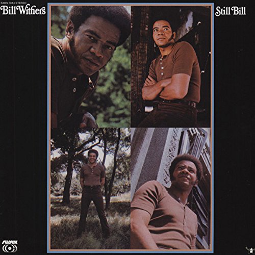 Amazon.com: Still Bill (1972) re-issue: CDs & Vinyl