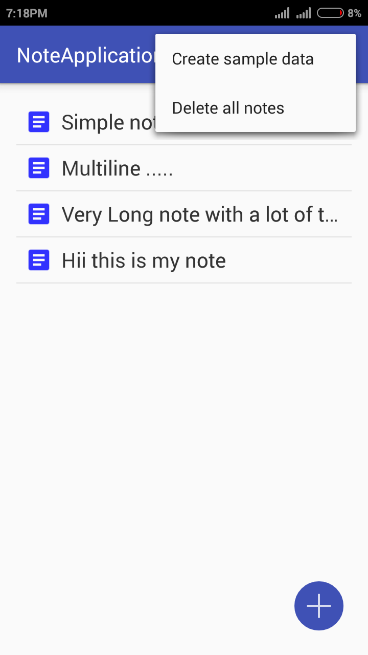 Note Taker - App on Amazon Appstore
