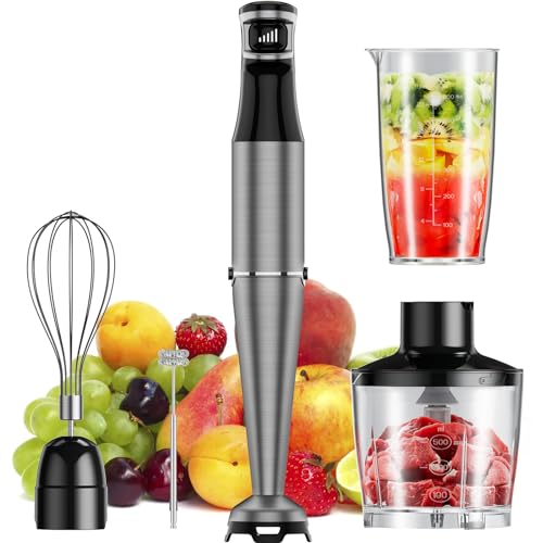 Amazon Best Sellers: Best Hand Blenders