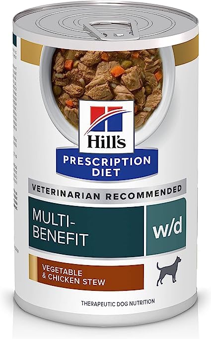 Unleashing the Best: Top 10 Wd Dog Food Products Reviewed and Rated ...