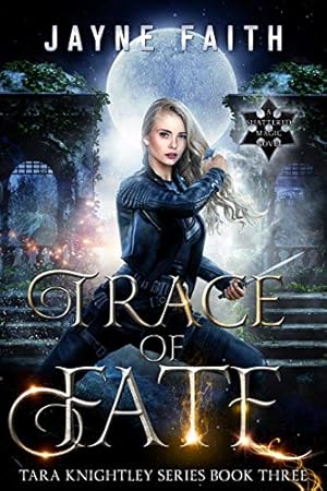 Edge of Magic: A Fae & Shifter Urban Fantasy Novel (Tara Knightley Book ...