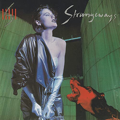 Amazon.com: Strangeways (Expanded Edition) : Strangeways: Digital Music