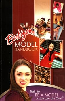 Barbizon Model Handbook: Train to Be a... book by LLC Barbizon ...