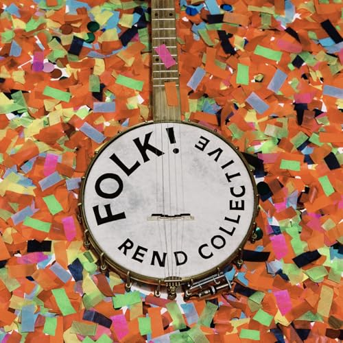 Play FOLK! (Pt. 1) by Rend Collective on Amazon Music Unlimited