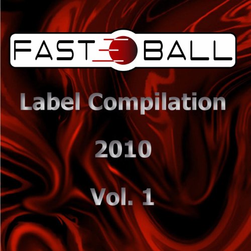 Play Fastball Music, Vol. 1 (Label Compilation) by VARIOUS ARTISTS on ...