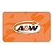 A&W Gift Card - Email Delivery - standard : Amazon.ca: Gift Cards