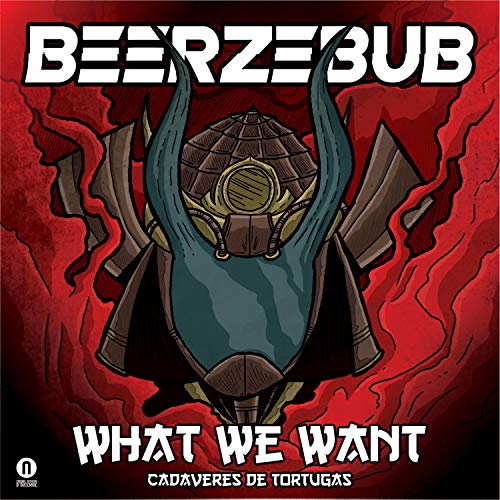 Play What We Want by Beerzebub on Amazon Music