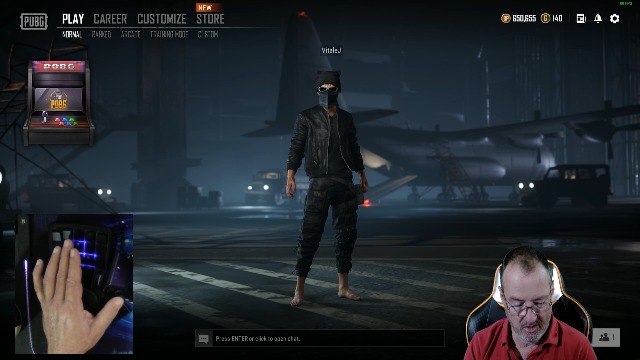 Vitale J's Amazon Page