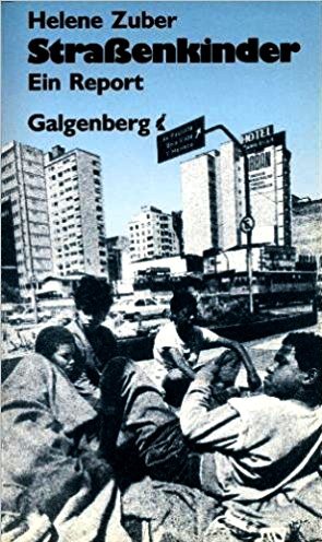 Amazon.com: Strassenkinder: Ein Report (German Edition): 9783870581282 ...