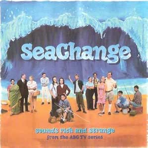 Seachange (1988 TV Series): Amazon.co.uk: CDs & Vinyl