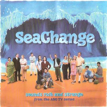 Seachange : (Soundtrack): Amazon.es: CD y vinilos}
