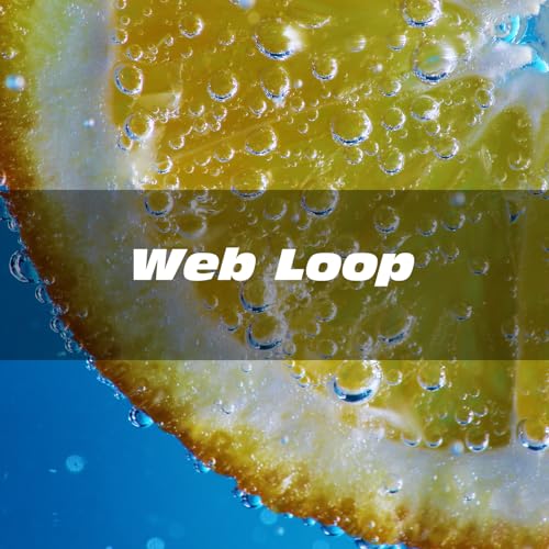 Play Web Loop by Shay Cennet, Kiera Kyran, Erskine Moreen, Jacky ...