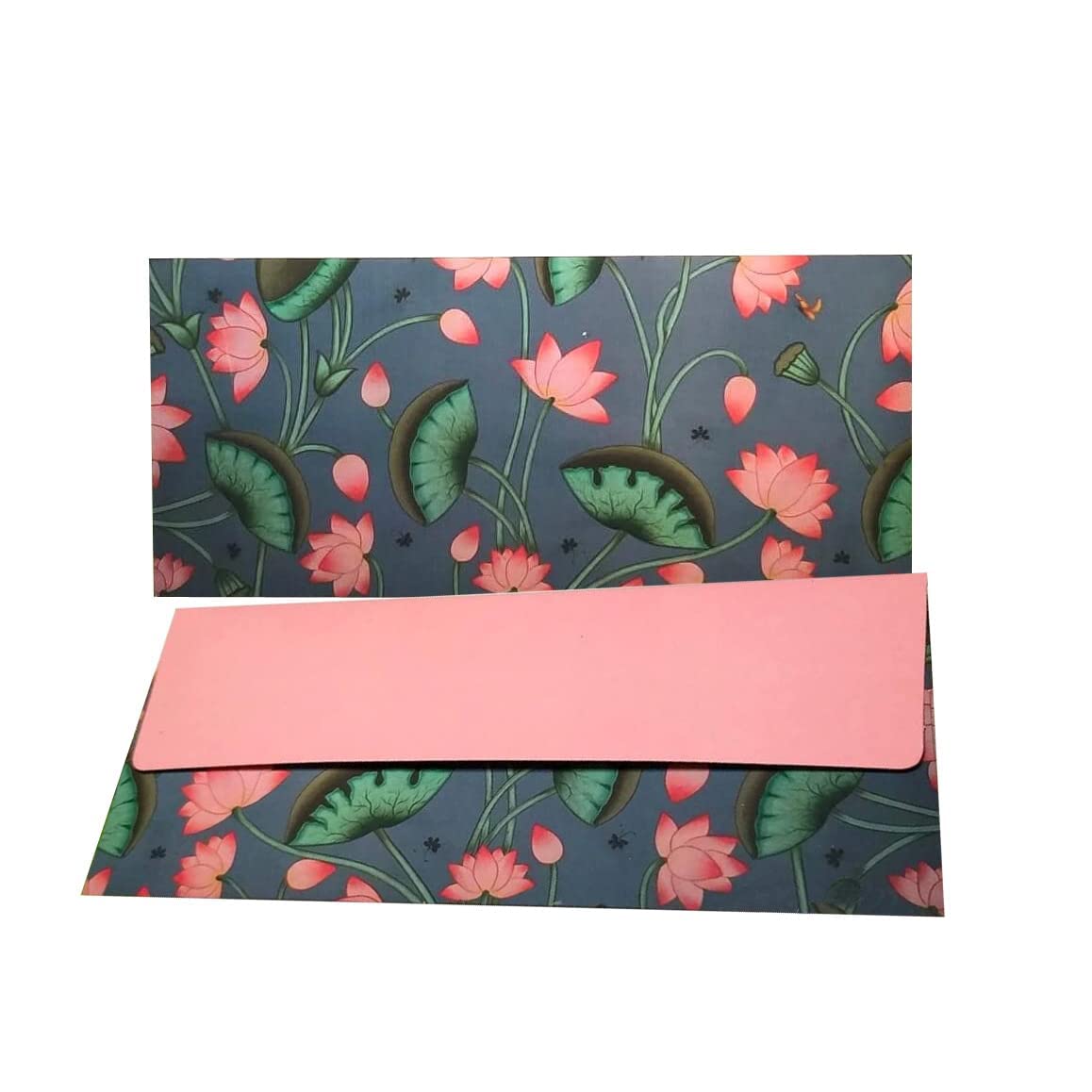 Be Jalebi Colourful Designer Shagun Lifafa/Money Gift Envelope, Premium ...