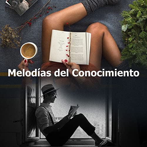 Amazon.com: Melodías del Conocimiento : Musica para Concentrarse ...