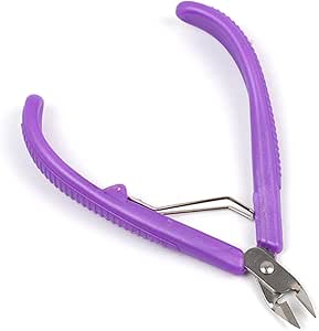 Clamp Electrical Wire Cable Cutters For Products Cut A Small Metal Wire ...