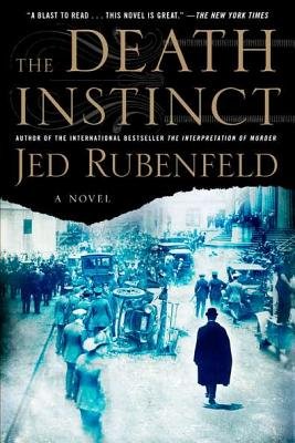 Death Instinct: Jed Rubenfeld: 9781445856087: Amazon.com: Books