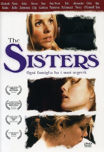 Amazon.com: the sisters - ogni famiglia ha i suoi segreti dvd Italian ...