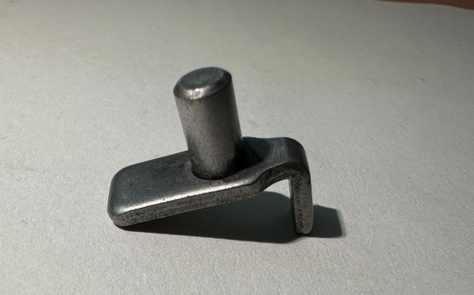 Snapklik.com : Metal Pin Accessory For Pole ChainSaw Chain Tension System