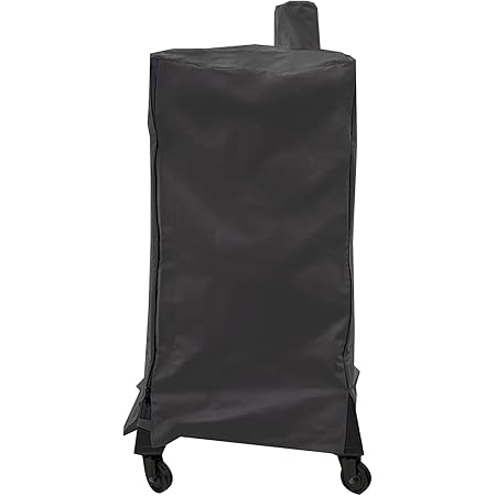 Amazon.com: ZJYWSCH Grill Cover for Pit Boss Platinum Brunswick Wood ...