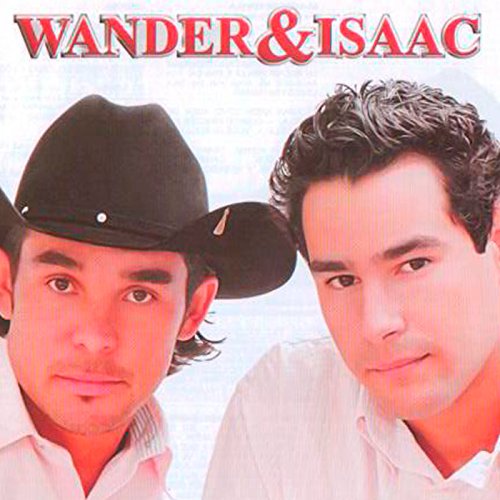 Amazon MusicでWander & IsaacのWander & Isaacを再生する