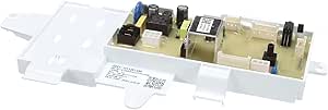 Amazon.com: W11627413 for Maytag Washer Main Control Board MVW5035MW0 ...