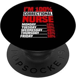 Amazon.com: Correctional Nurse 100% RN Correction Forensic Nursing ...