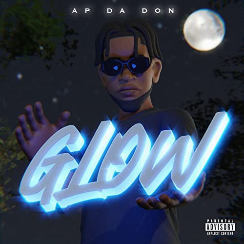 Play Glow by Ap da Don on Amazon Music Unlimited