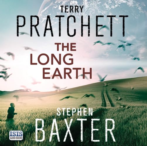 The Long Earth: Terry Pratchett, Stephen Baxter: 9781445020365: Amazon ...