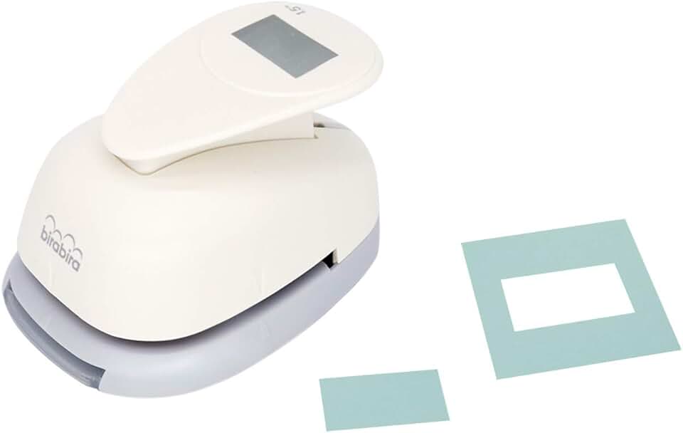 Amazon.com: rectangle hole punch