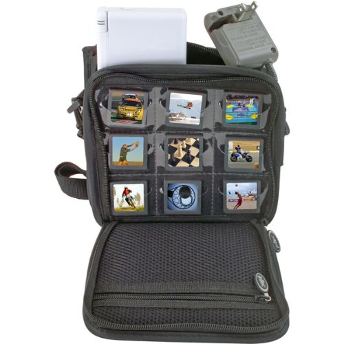 Amazon.com: NEW Super Console Case for Nintendo DS Lite (Video Game)