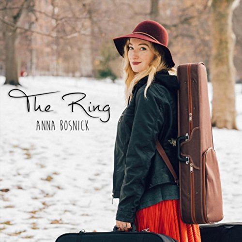 Play The Ring by Anna Bosnick on Amazon Music