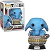 Amazon.com: Funko Star Wars Episode VI Return of The Jedi: Max Rebo ...