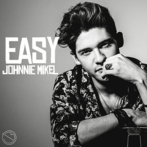 Amazon.co.jp: Easy : Johnnie Mikel: Digital Music