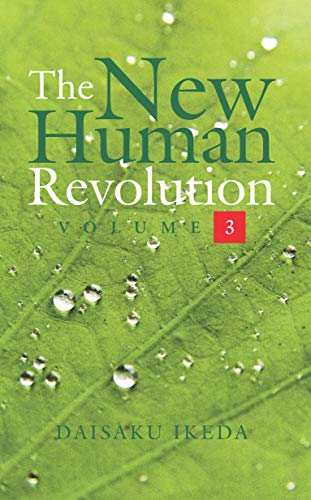 The New Human Revolution - Volume 3 eBook : Ikeda, Daisaku: Amazon.in ...