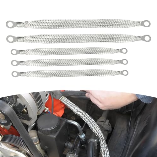 Best Ignition Coil Ground Straps for Reliable Engine Performance ...