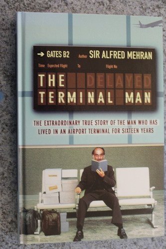 Buy The Terminal Man Book Online at Low Prices in India | The Terminal ...