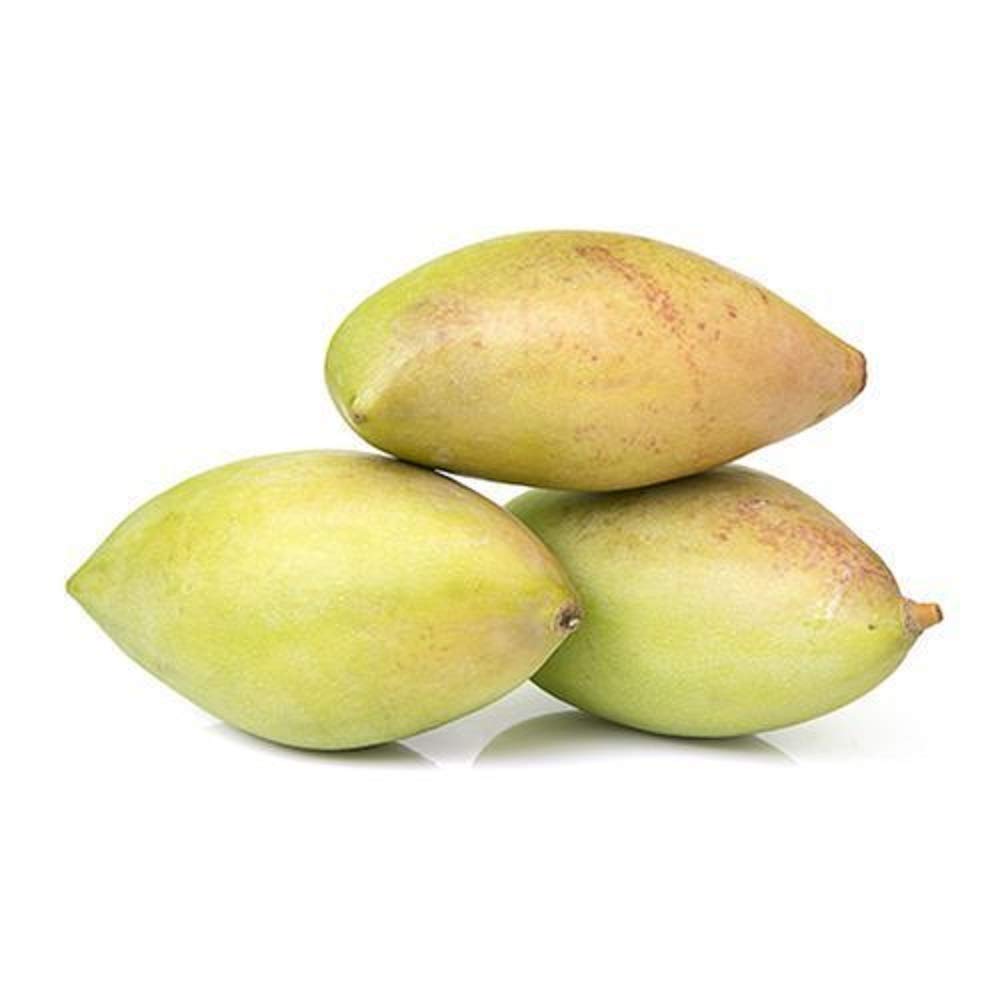Fresh Mango, Thothapuri, 2 Pieces : Amazon.in: Grocery & Gourmet Foods