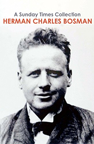 Amazon.com: Herman Charles Bosman eBook : A Sunday Times Collection ...