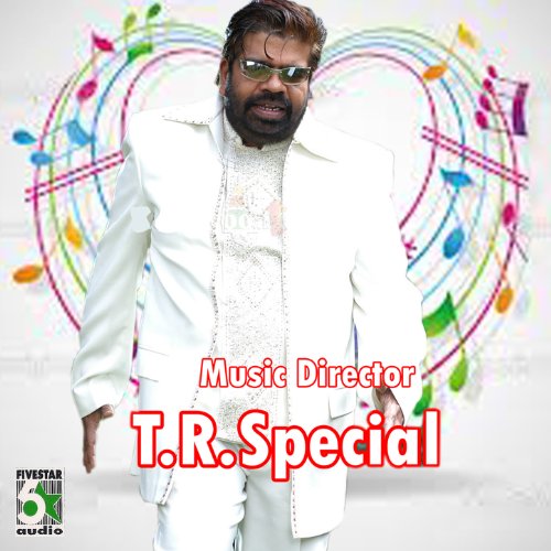Amazon.com: Music Director T.R.Special : T. Rajendar: Digital Music