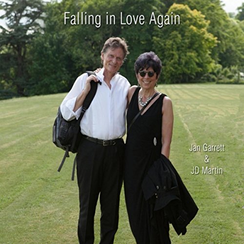 Amazon MusicでJan Garrett & Jd MartinのFalling in Love Againを再生する