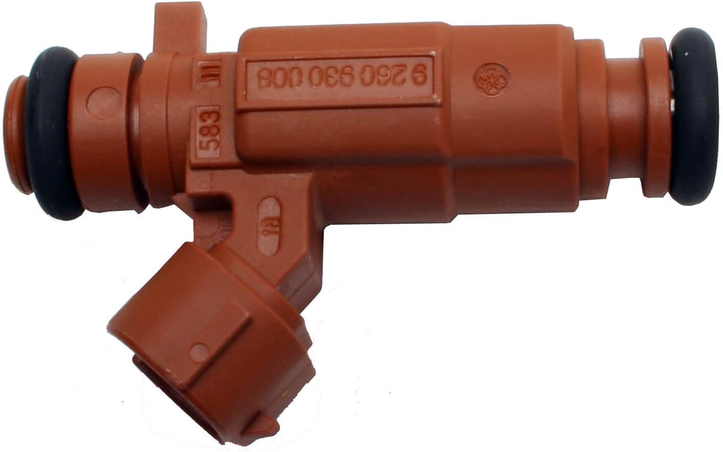 Genuine OEM 0K2A5-13250A INJECTOR-FUEL / 0K2A513250A for HYUNDAI KIA ...