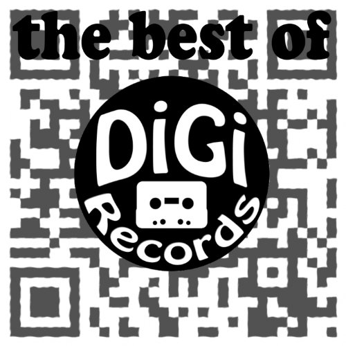 Écouter The besf of Digi Records par Digi, Paint_T sur Amazon Music ...