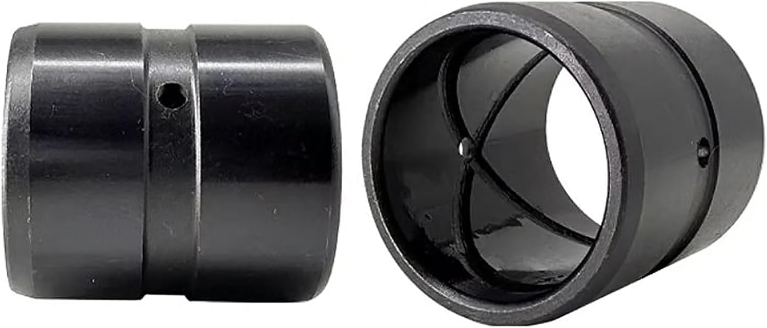 Amazon.com: monica ID 55MM OD 75MM Excavator Bucket Bushing Size 55 * ...