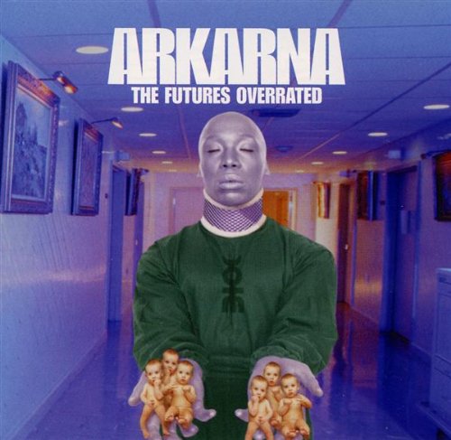 Future's Overrated - Amazon.com Music