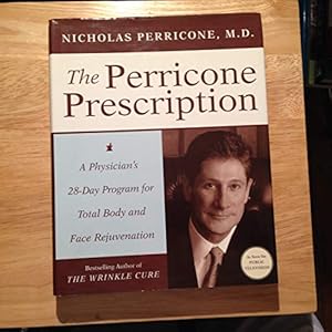 The Perricone Weight-Loss Diet: A Simple 3-Part Plan to Lose the Fat ...