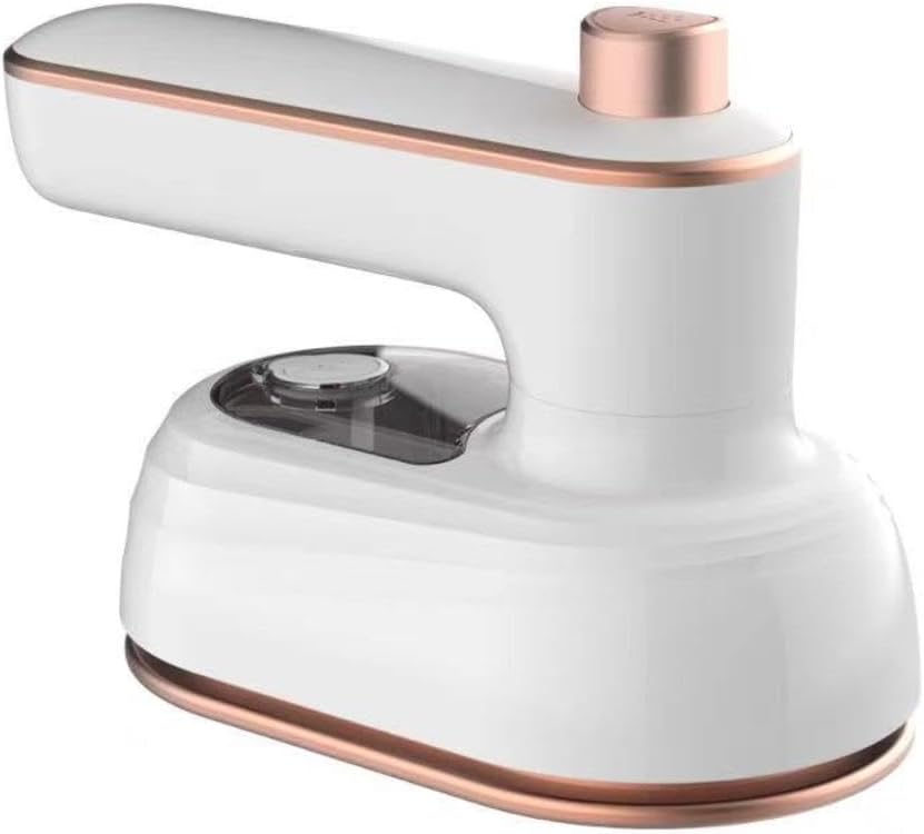 Amazon.com: Portable new folding small iron household mini handheld ...