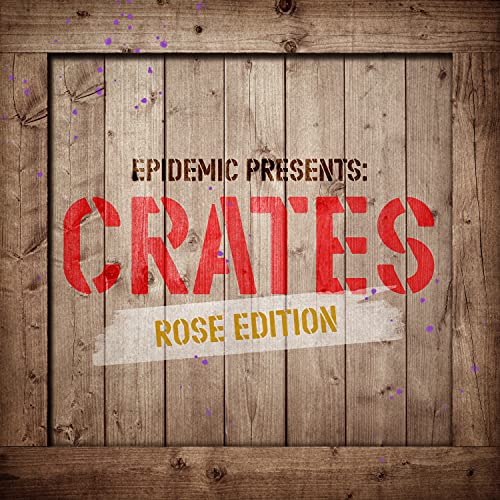 Amazon MusicでHarper Rey, Rain Jewels & Marc TorchのEpidemic Presents ...