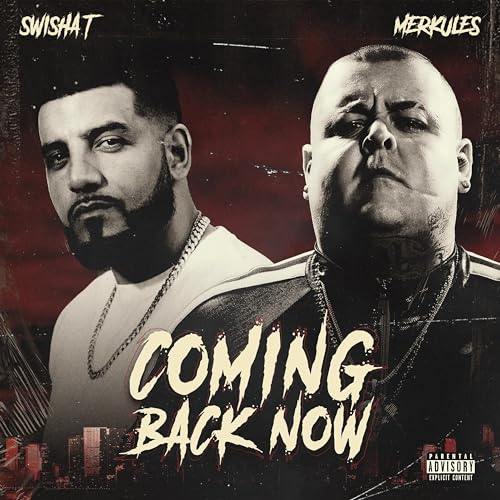 Écouter Coming Back Now par Swisha T & Merkules sur Amazon Music Unlimited