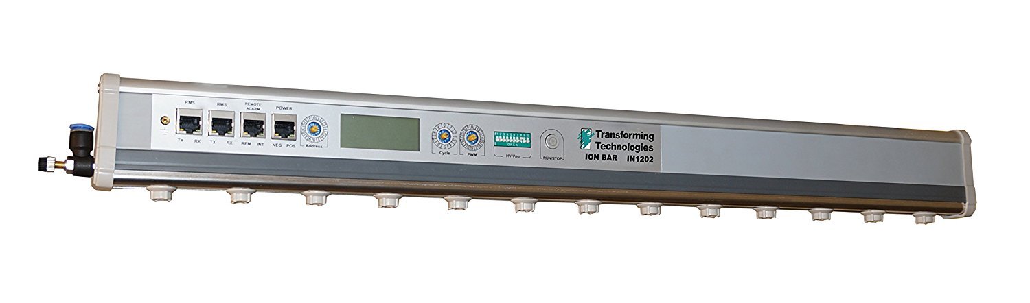 Buy Transforming Technologies Statictek Static Elimination Overhead ...