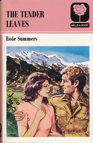 The Tender Leaves: Essie Summers: 9780263097115: Amazon.com: Books